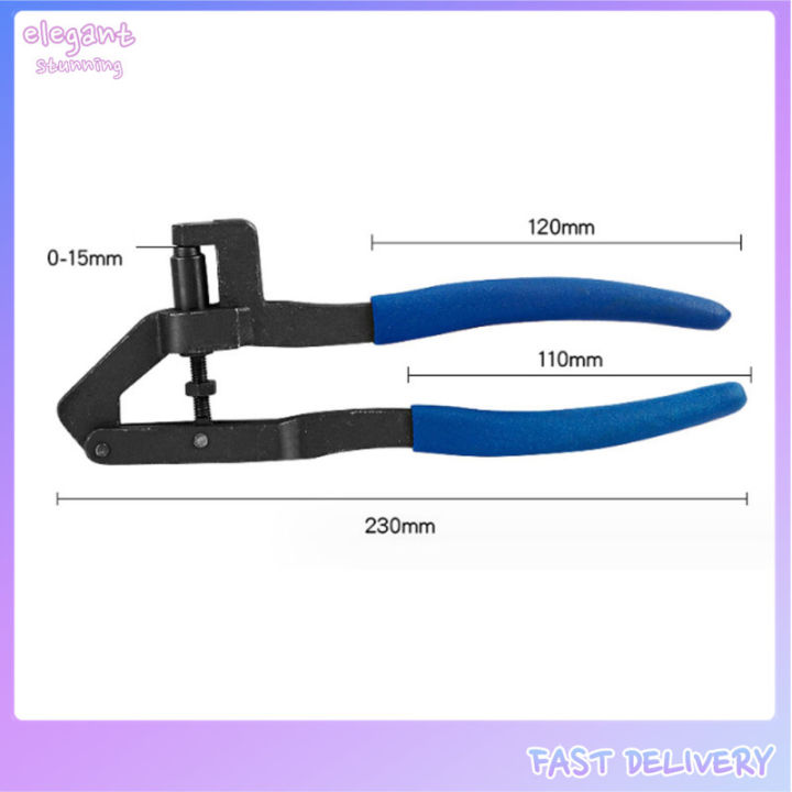 elegantstunning Motorcycle Timing Chain Disassembly Plier Engine Chain ...