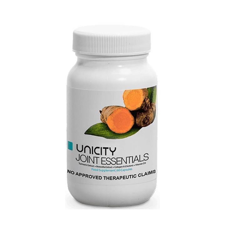 Unicity Joint Essentials (60 capsules) | Lazada PH