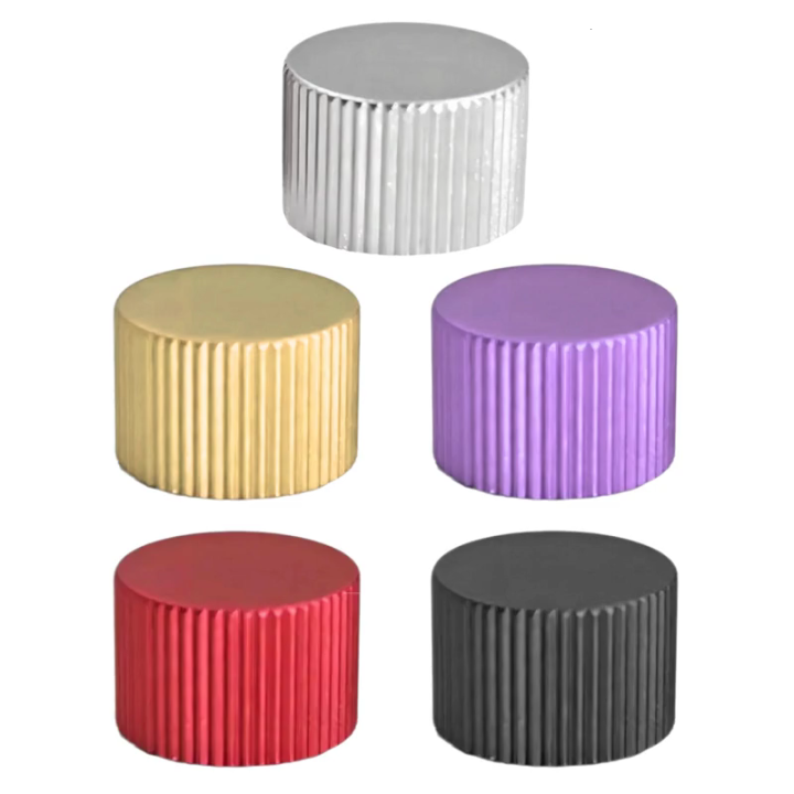 Aluminum Control Knob For D Shaft Half Shaft Mechanical Keyboards Metal ...