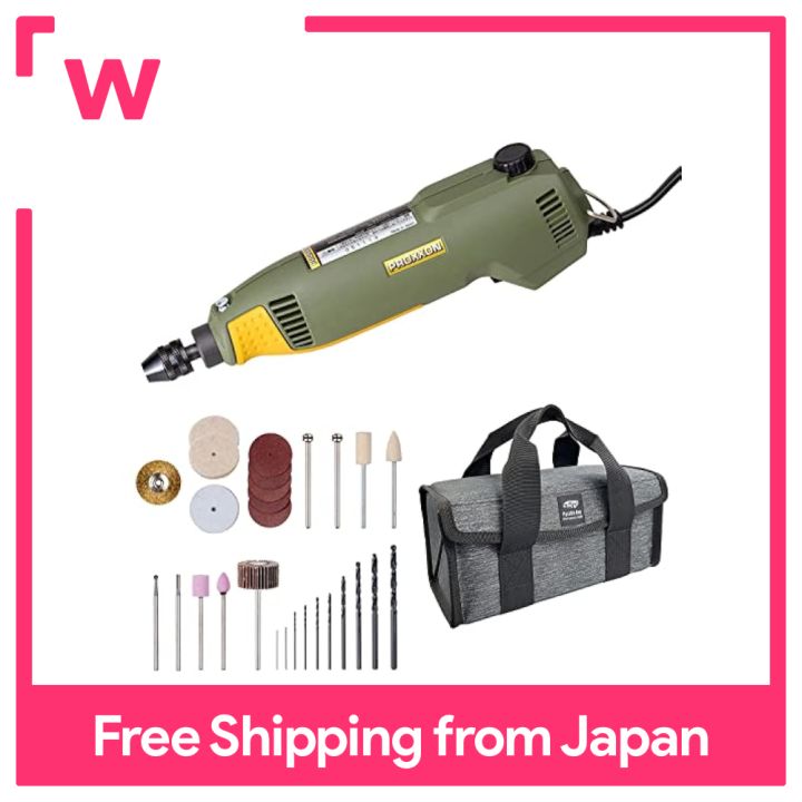 PROXON Handy Multi Router Storage Case Version No.28473-SK | Lazada