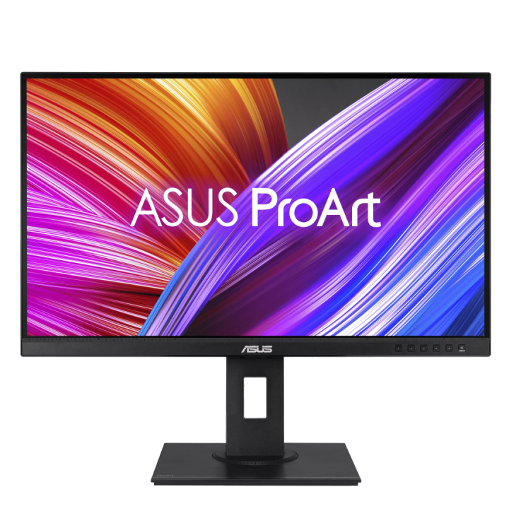 # ASUS ProArt Display PA278QEV Professional Monitor - 27-inch, IPS ...