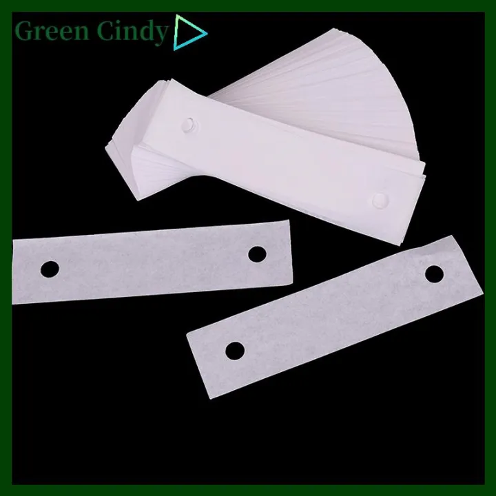 [Green Cindy] Optical Chin rest paper for ophthalmic equipments 450 ...