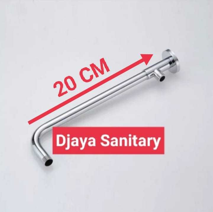 Paket pipa tiang dan shower arm tidak perlu bobok tembok Pipa tiang 20 ...