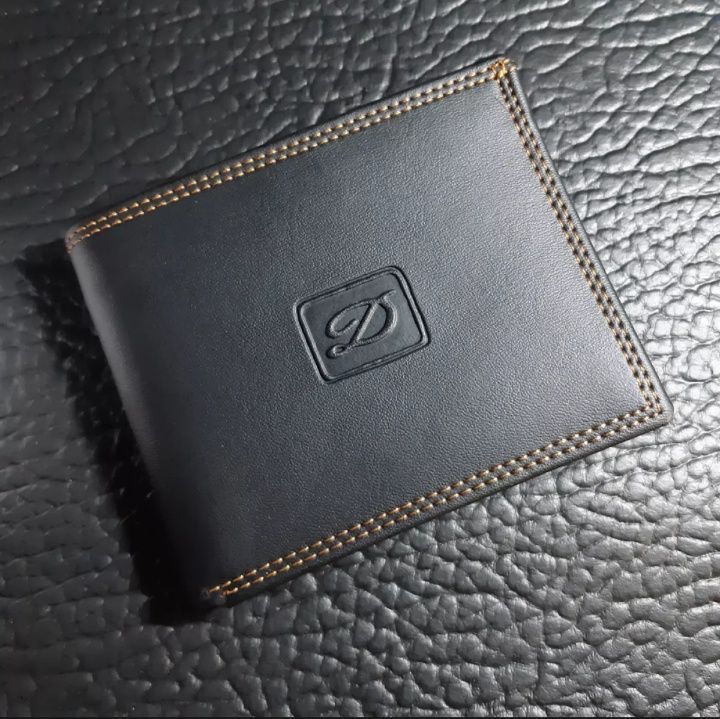 Dompet Pria- Dompet Lipat Kulit Sintetis- Dompet Murah- Dompet Trendy ...