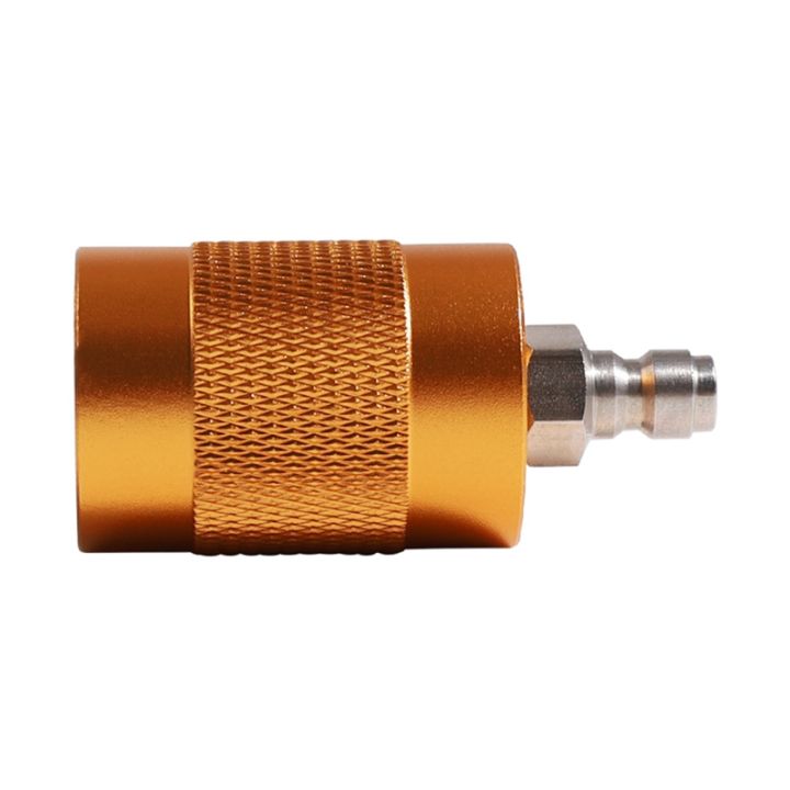 PCP SCBA Filling Valve Station Charging Kit Adapter To G5/8 or 5/8BSPP ...