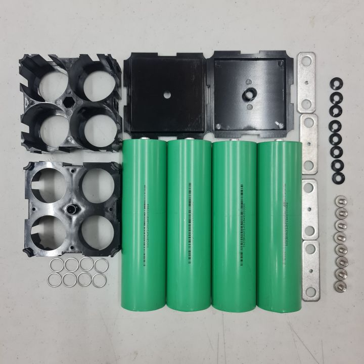 Godsend 27.5ah 3.2V 5C 46160 Max Discharge 140A Lifepo4 Battery solar ...