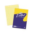 Excellent Yellow Pad 80 Leaves | Lazada PH
