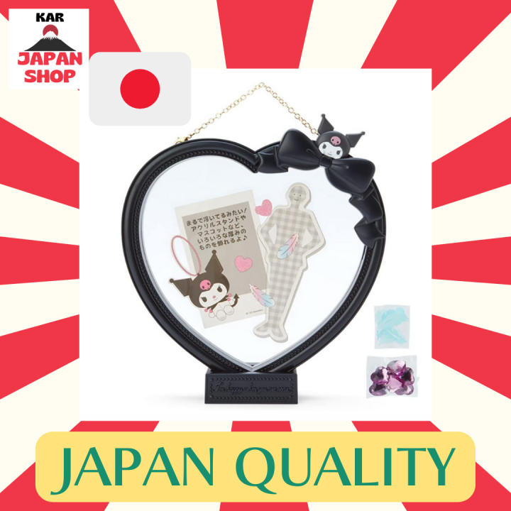 Japan quality popularity superior quality free shipping Sanrio Kuromi ...