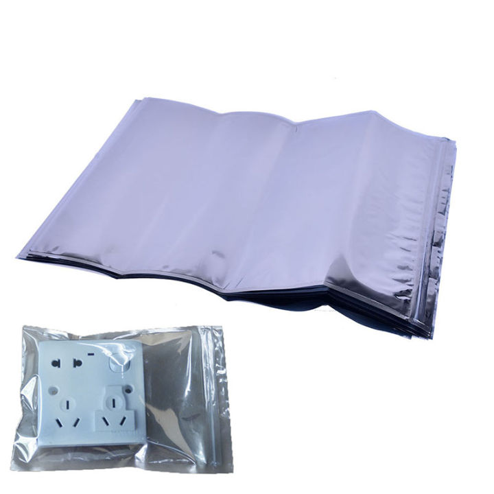 【Youer】 300mm x 400mm Anti Static ESD Pack Anti Static Shielding Bag ...