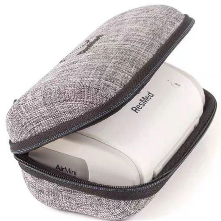 Airmini Auto CPAP Travel Bag for Resmed Original Aimir Mini CPAP ...