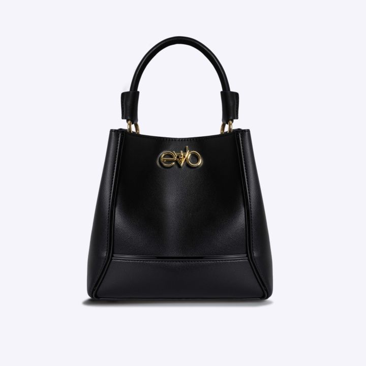 EVB* JAVERINE BLACK - TAS BUCKET BAG WANITA | Lazada Indonesia