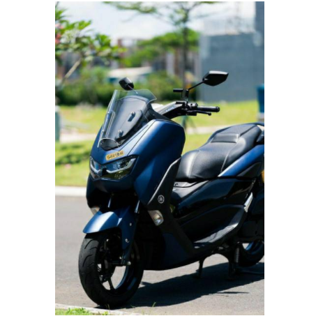 MHR Ocito Nmax V2 V1 Windshield Visor Yamaha NMAX V2.1 V1 | Lazada PH