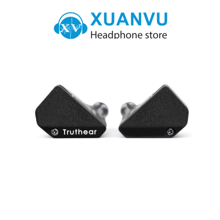Tai nghe Truthear HEXA, Cấu hình trình điều khiển: 1 Driver Dynamic cho ...