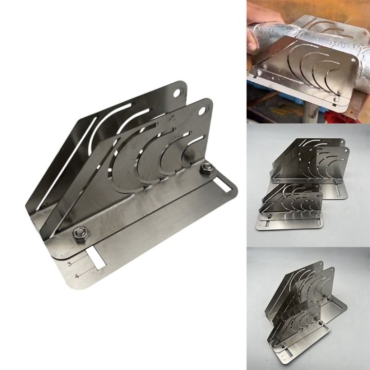 45° Rubber Insulation Pipe Cutter,Foam Pipe Cutter Tool Adjustable ...