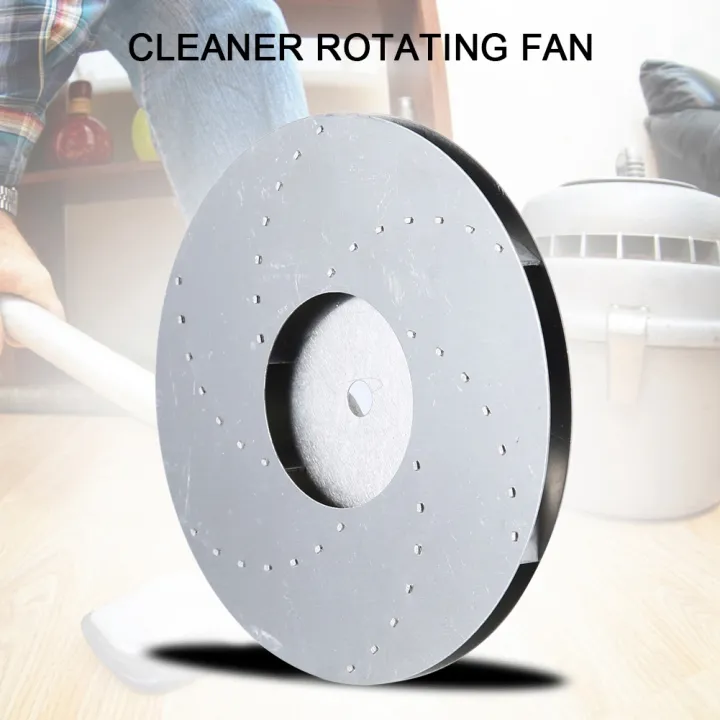 Vacuum Cleaner Rotating Fan Blade Motor Vacuum Cleaner Accessories for ...
