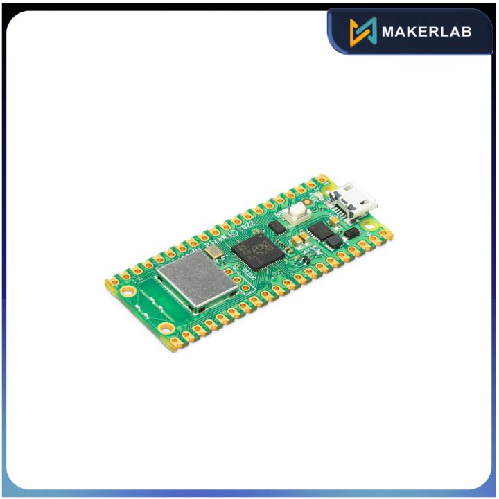 Raspberry Pi Pico | Raspberry Pi Pico W RP2040 Microcontroller | Lazada PH