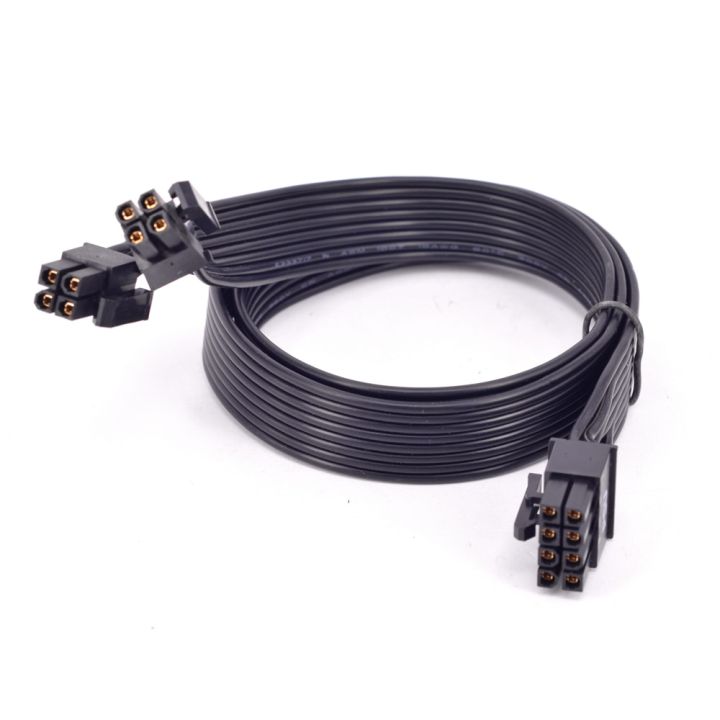 Cpu 8pin To 44pin Power Supply Cable Atx 12v P4 To P8 For Cooler Master ...