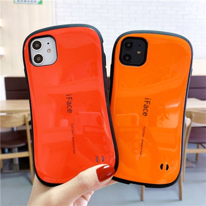 iFace Classic For iPhone 14 13 12 Mini 11 Pro XS Max Case iFace Classic ...