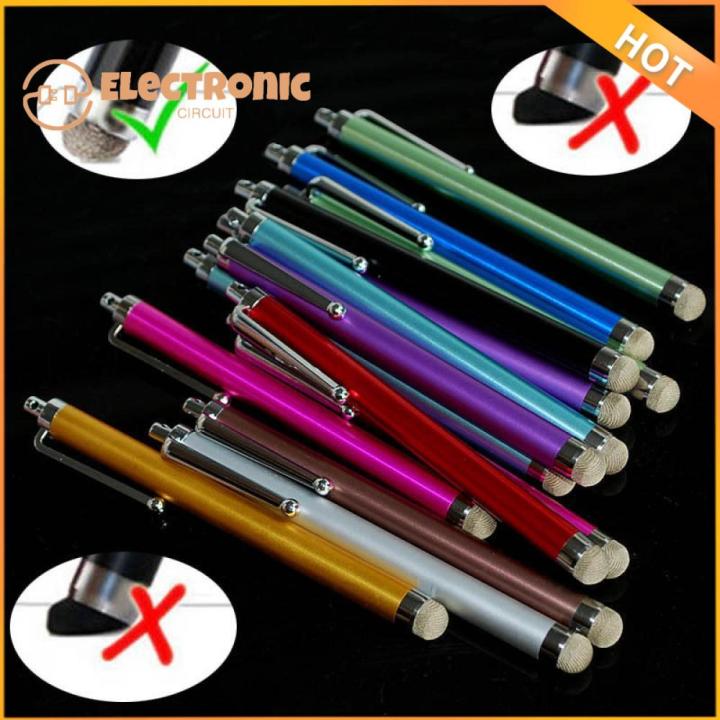 【COD&Ready Stock】ELECTRONIC CIRCUIT Hot Micro Fibre Mesh Tip Metal ...