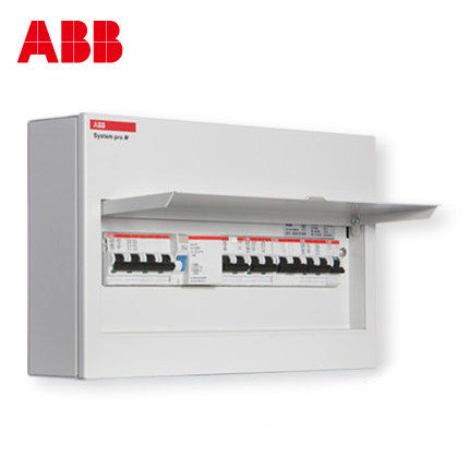 ABB high-voltage box /abb distribution box /13-circuit high-voltage box ...