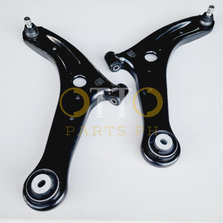 [OEM] Lower Arm Assembly For Ford Fiesta [2011-Up] | Lazada PH