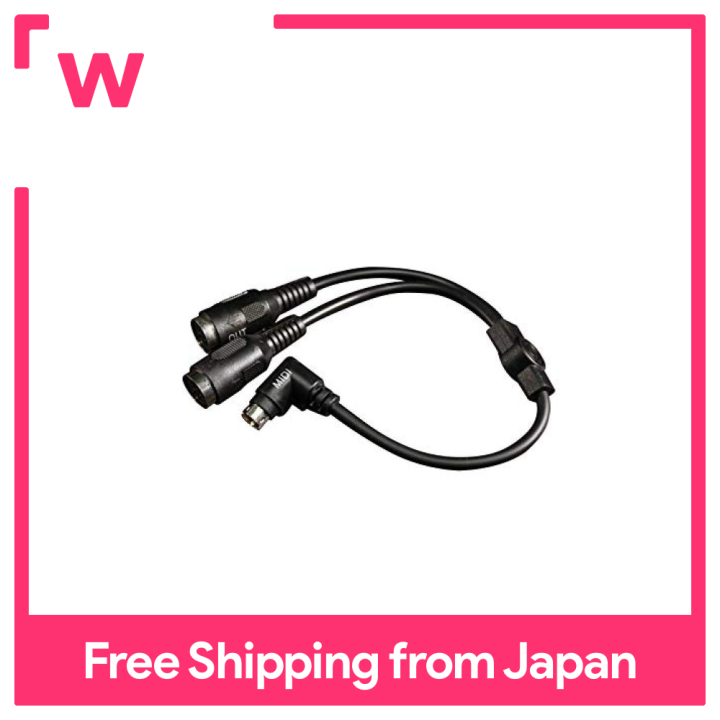 Singular Sound MIDI SYNC BREAKOUT CABLE | Lazada PH