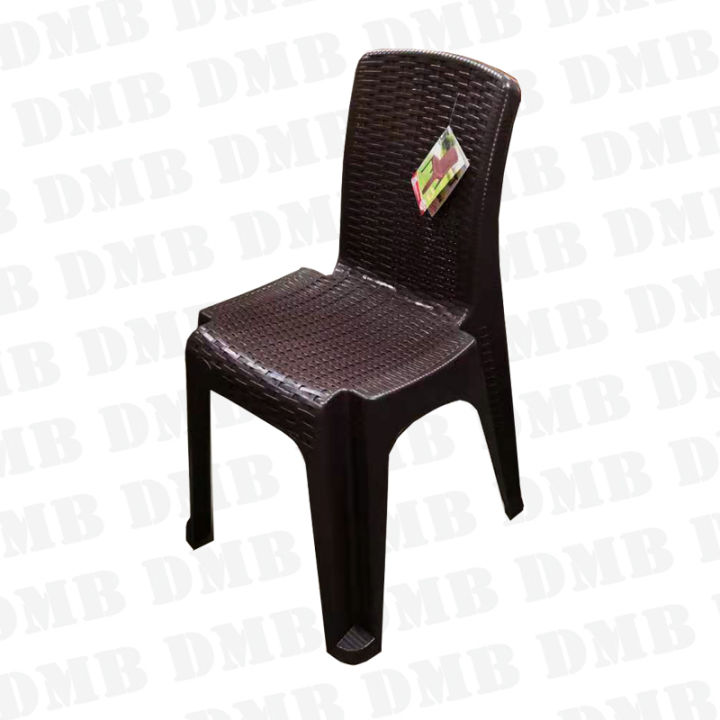 Jolly Alpha Rattan Chair JP2022 | Lazada PH