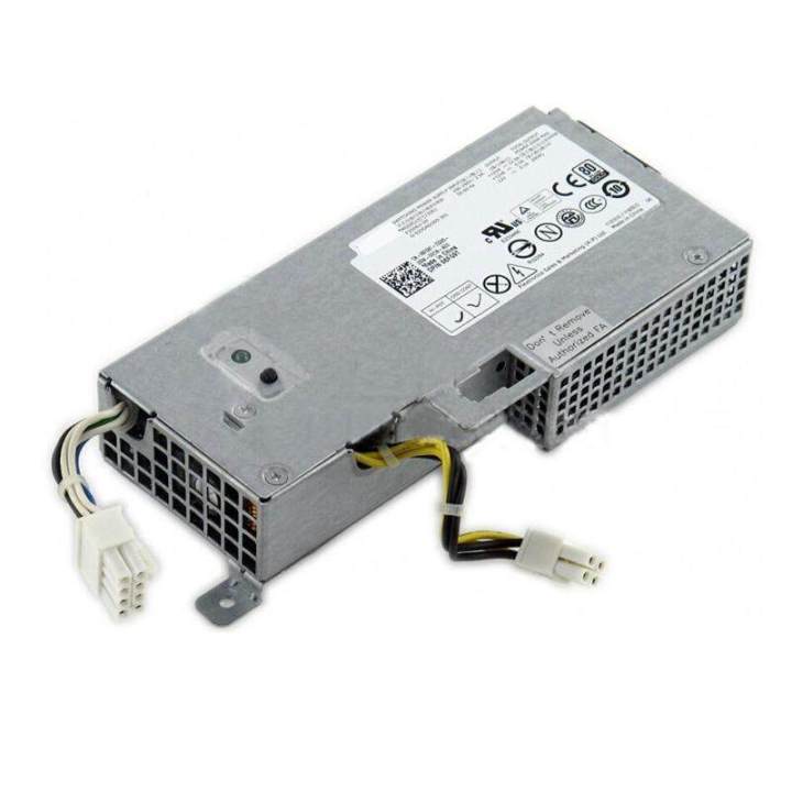 DELL OPTIPLEX 780 790 990 7010 9010 USFF 200W Power Supply L200EU-00 ...