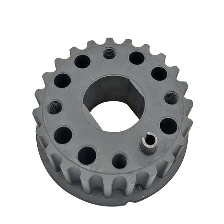 High Quality Engine Camshaft Timing Gear OE# 23120-02570 | Lazada PH