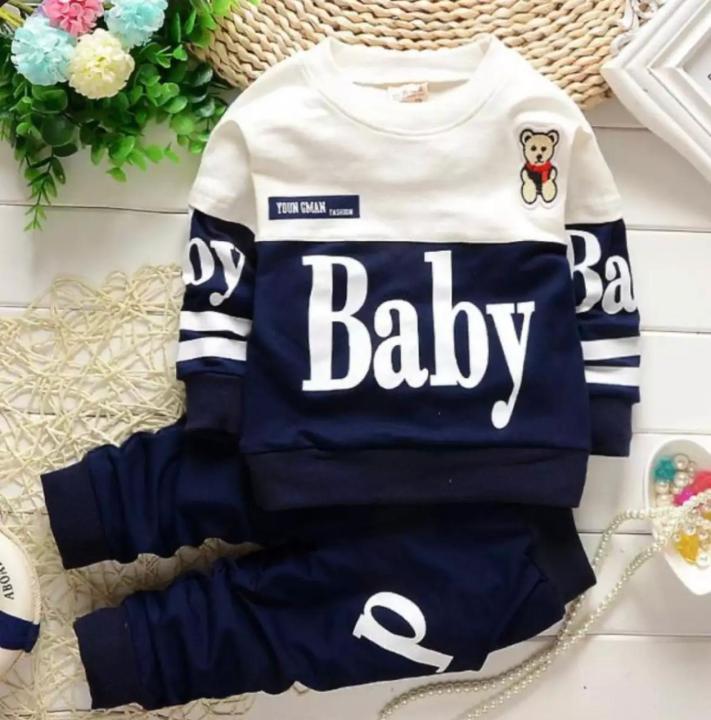 SETELAN SWEATER ANAK BABY TERBARU//JAKET ANAK//BAJU SETELAN ANAK 1-5 ...