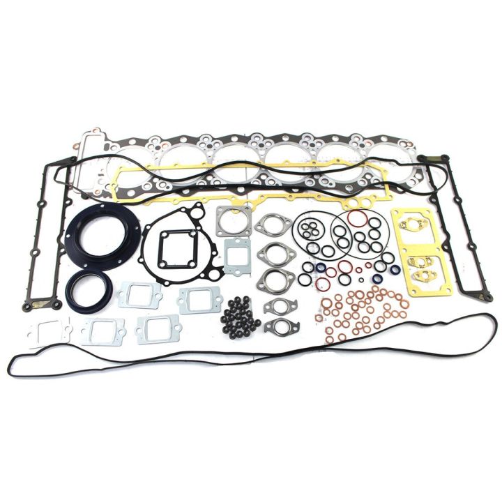 6M60-1AT 6M60 6M60T 6M61 Engine Full Gasket Kit Set For Mitsubishi Fuso ...