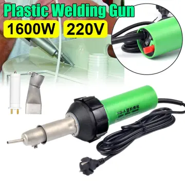Plastic welding philippines store