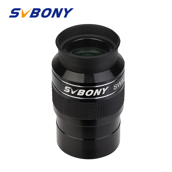 SVBONY Thị Kính Kính Viễn Vọng SV154 Thị Kính Góc Siêu Rộng 2 Inch Phụ Kiện Kính Viễn Vọng 70 Độ ...