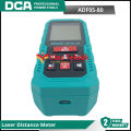 DCA ADF05-80 Laser Distance Meter Meteran Laser 80M Pengukur Jarak ADF ...