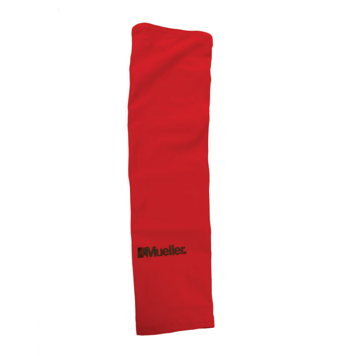 Mueller ®Performance Sleeve Red (One Size Fits Most) | Lazada PH