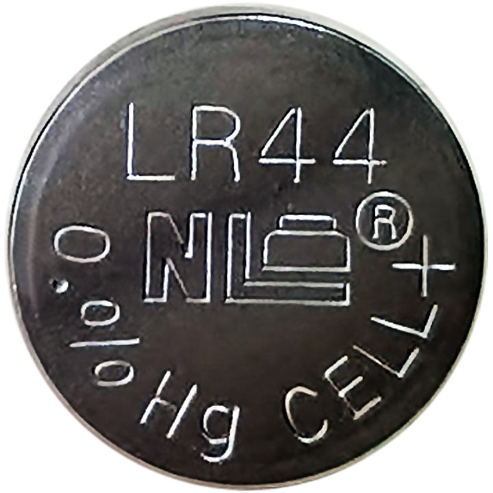 NEW high quality Zhi Hege Zhi Hege NL Small Particle Electron LR44 A76 ...