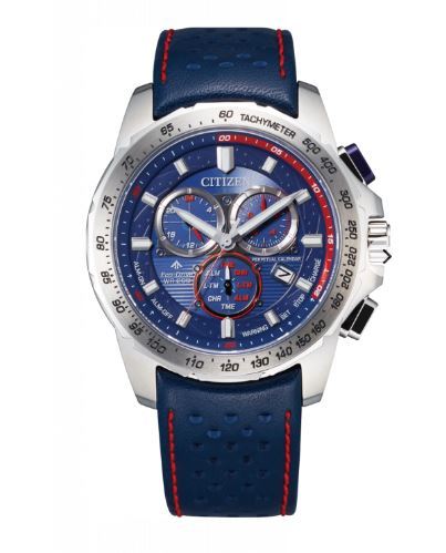 Citizen Promaster Eco-Drive Gent's Leather BL5571-09L | Lazada Singapore