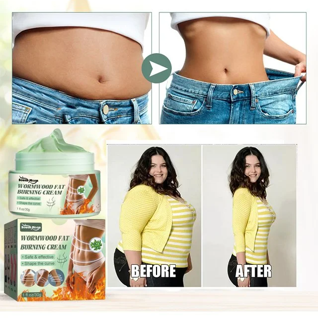 Body Slimming Cream Lazy Body Shaping Massage Cream Tummy Tightening ...