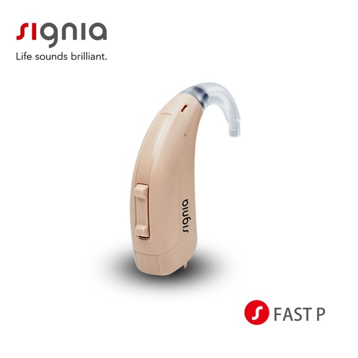 Siemens Signia Fast P High Power Hearing Aids For Mild to Profound Deaf ... Siemens Signia Fast P High Power Hearing Aids For Mild to Profound Deaf ...