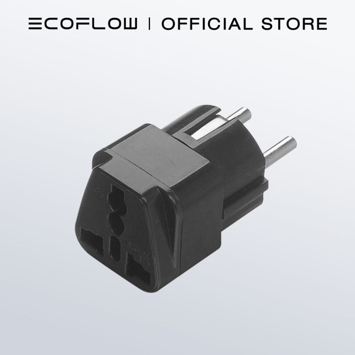 ECOFLOW EU-INTL Socket | Lazada.co.th