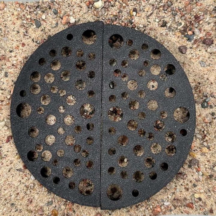 (VMHJ) Shrimp Breeding Protector - Shrimp Breeding Cave Indoor Outdoor ...