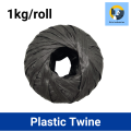 Plastic Twine Straw Rope 1kg per Roll Brix Industries Manila Panali ...