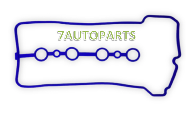 Silicon Valve Cover Gasket (11213-0M010) - Toyota Vios NCP42 NCP93 | Lazada