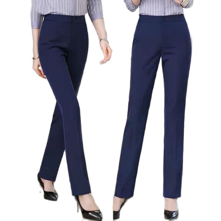 Slack Pants Casual and Office wear Business Professional | Lazada PH