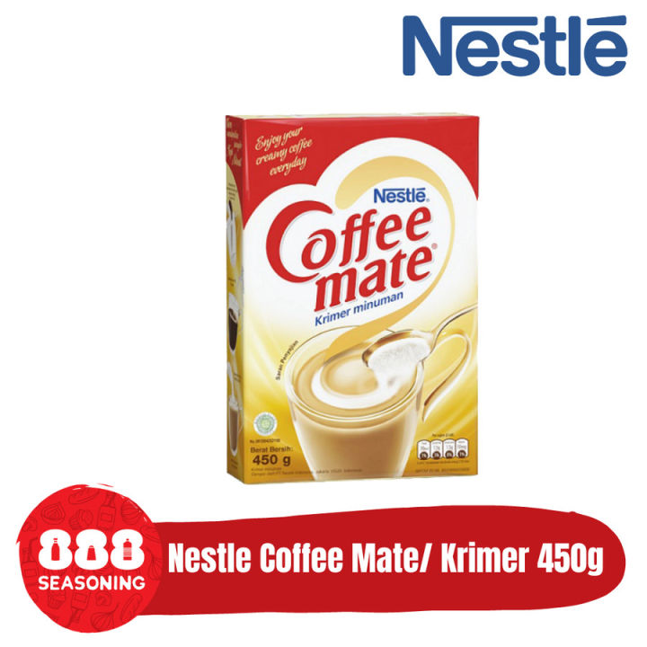 NESTLE COFFEE MATE 450g | Lazada Indonesia