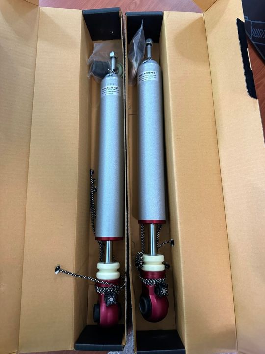 Profender Queen Series Rear Shocks only for TOYOTA, Nissan, Mitsubishi ...