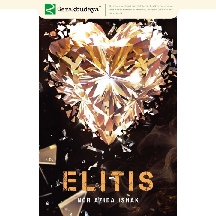 Elitis oleh Nor Azida Ishak (Buku FIXI) | Lazada