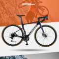 Toseek Type R V2 2025 Disc Aero Frame Road Bike | Lazada PH