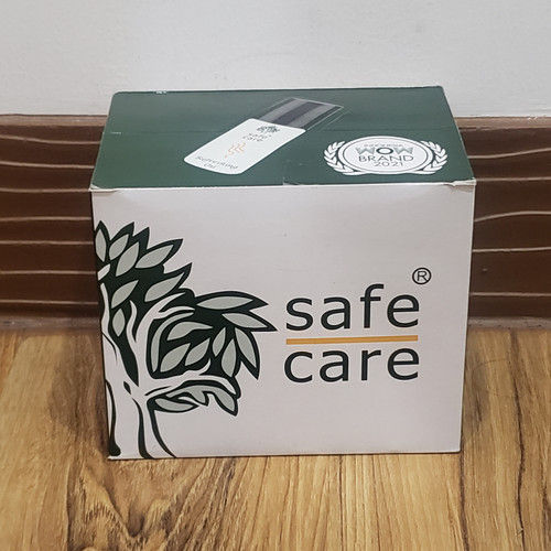 Safe Care Per Box Isi 12 Pcs | Lazada Indonesia