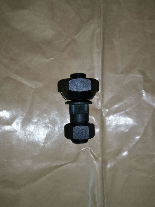 OSAKA Hub Bolt and Nut for MITSUBISHI CANTER 4DR5 / 4D30 / 4D31 / 4D32 ...
